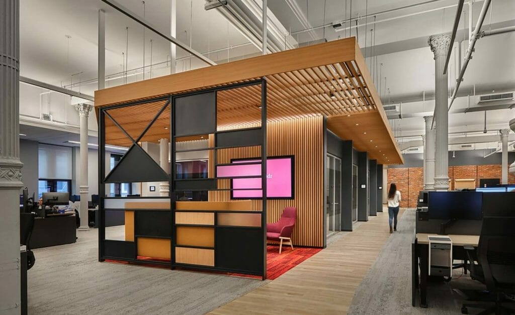 10 Best Office Interior Design Services in 2024 - Decorilla Online ...