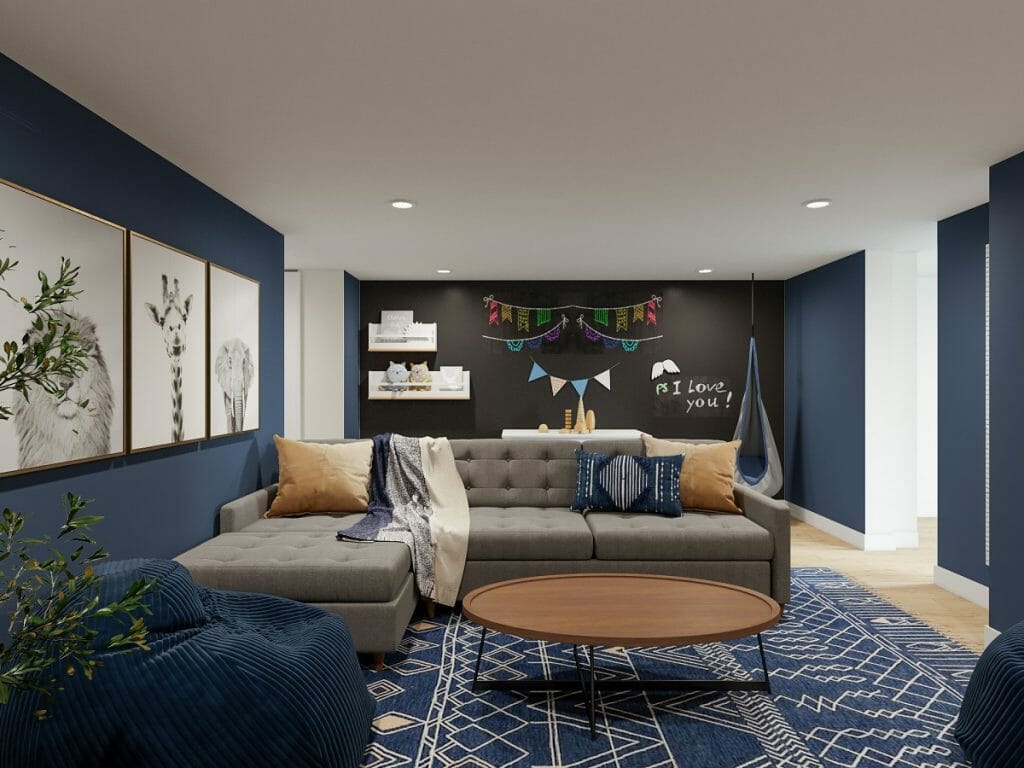 Interior Design Color Psychology: Best Hues for Every Room - Decorilla ...