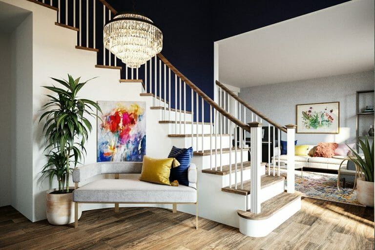 Interior Design Color Psychology: Best Hues for Every Room - Decorilla ...
