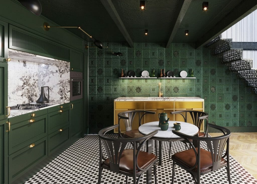 Interior Design Color Psychology: Best Hues for Every Room - Decorilla ...