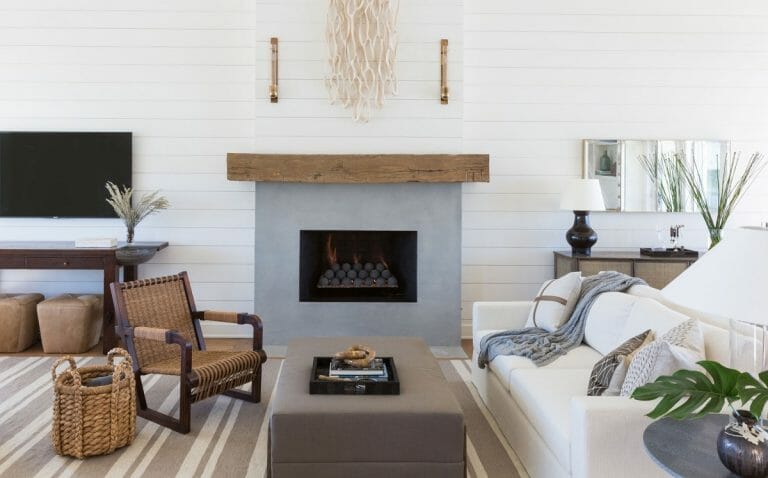 Beach Interior Design: How to Create a Resort-Worthy Home - Decorilla