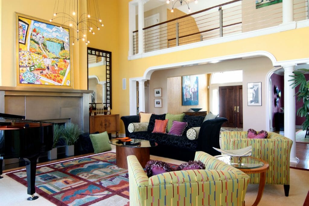 Top 10 Richmond, VA Interior Designers Near Me - Decorilla Online ...