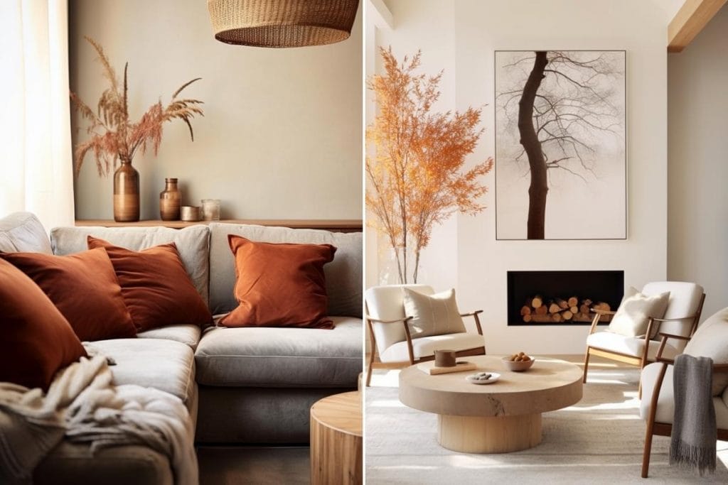 How to Decorate for Thanksgiving: Expert Ideas from Interior Designers ...