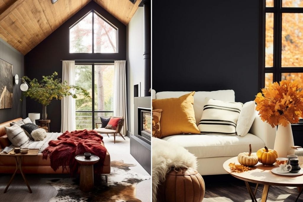 How to Decorate for Thanksgiving: Expert Ideas from Interior Designers ...