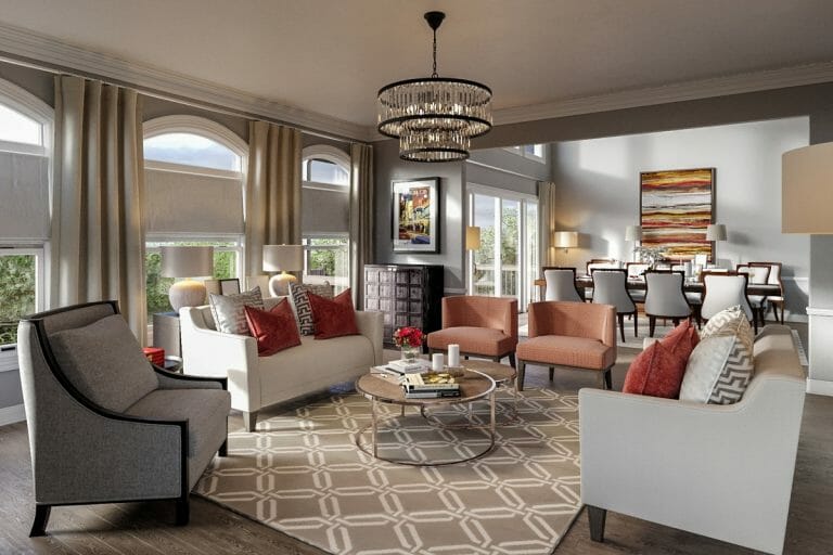 Top 10 Omaha Interior Designers Near Me - Decorilla Online Interior Design