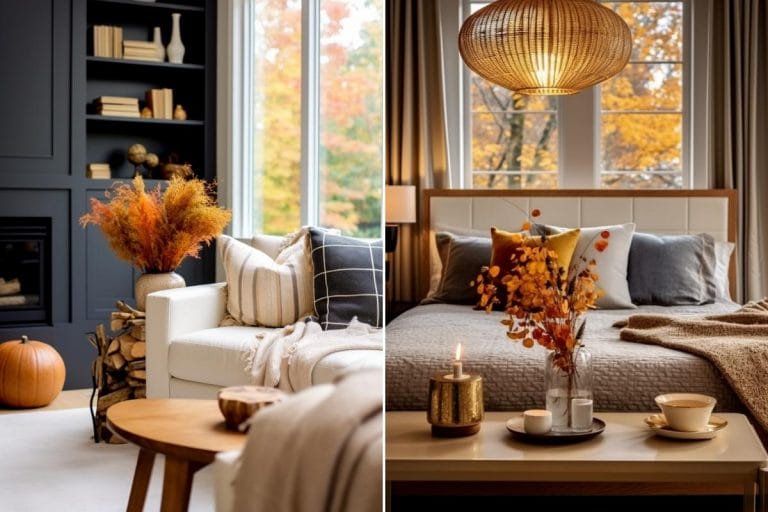 How to Decorate for Thanksgiving: Expert Ideas from Interior Designers ...