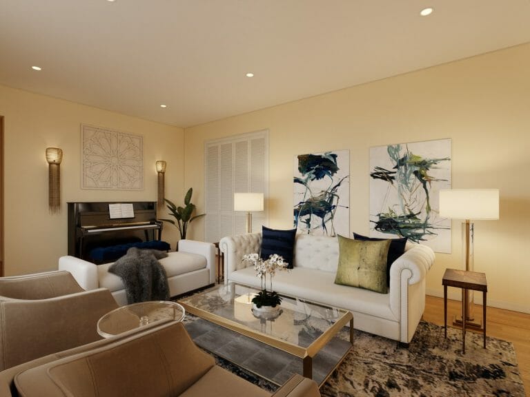 13 Timeless Furniture Pieces That Won’t Go Out of Style - Decorilla ...