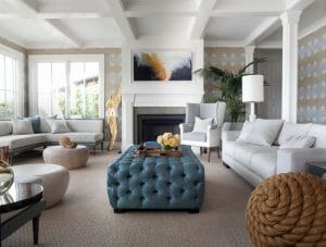 Hamptons Decorating Style: 8 Tips for the Classic Look - Decorilla ...