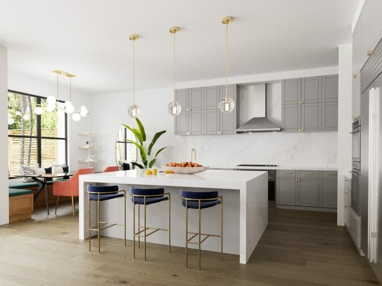 Affordable Kitchen Remodel: Pro Tips for Cost Saving Updates ...