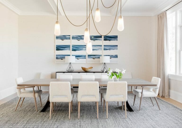 Hamptons Decorating Style: 8 Tips for the Classic Look - Decorilla ...