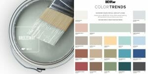 Top Colors of the Year 2022 & How to Use Them in Your Home - Decorilla