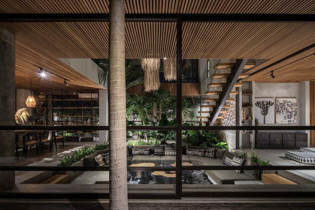 Biophilic Interior Design: How to Get a Nature Inspired Home ...