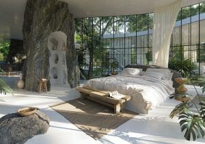 Biophilic Interior Design: How to Get a Nature Inspired Home ...