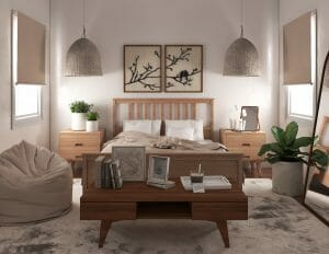 Top 10 Sustainable Interior Design Ideas for an Eco-Friendly Home ...