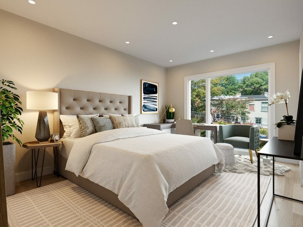 Top 10 Sustainable Interior Design Ideas for an Eco-Friendly Home ...