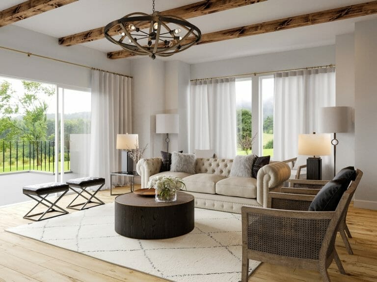 11 Rental Decorating Ideas to Make a Place Feel Like Home - Decorilla ...