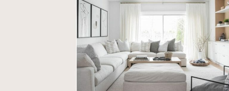 All-White Interiors: Design Secrets to Nail the Look - Decorilla Online ...