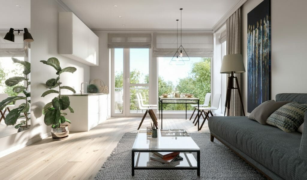 11 Rental Decorating Ideas to Make a Place Feel Like Home - Decorilla ...