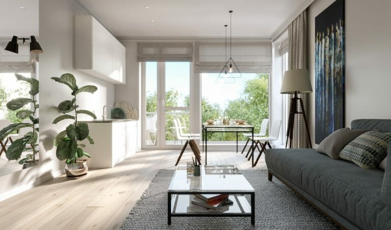 11 Rental Decorating Ideas to Make a Place Feel Like Home - Decorilla ...