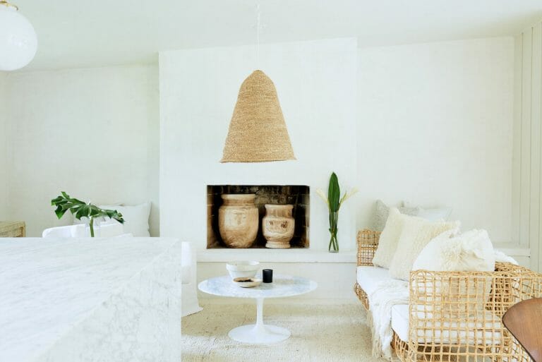 Biophilic Interior Design: How to Get a Nature Inspired Home ...