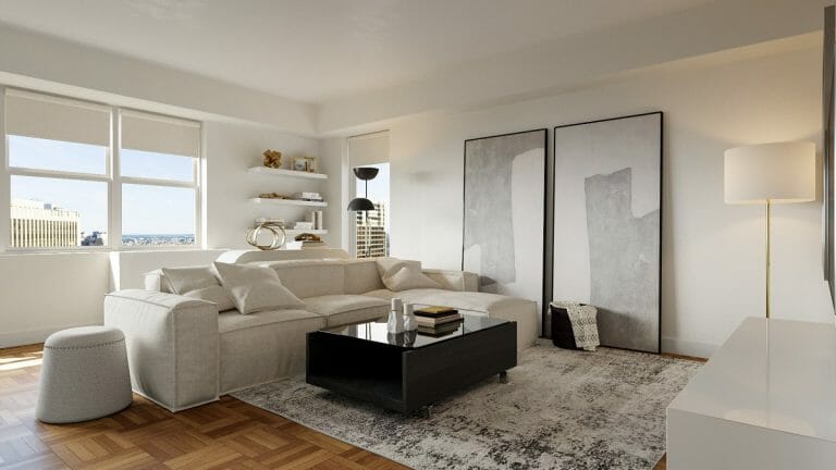 Top 10 Sustainable Interior Design Ideas for an Eco-Friendly Home ...