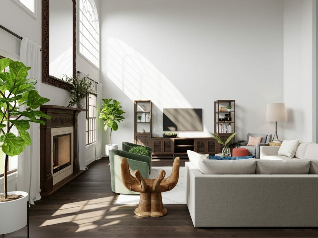 Top 10 Sustainable Interior Design Ideas for an Eco-Friendly Home ...