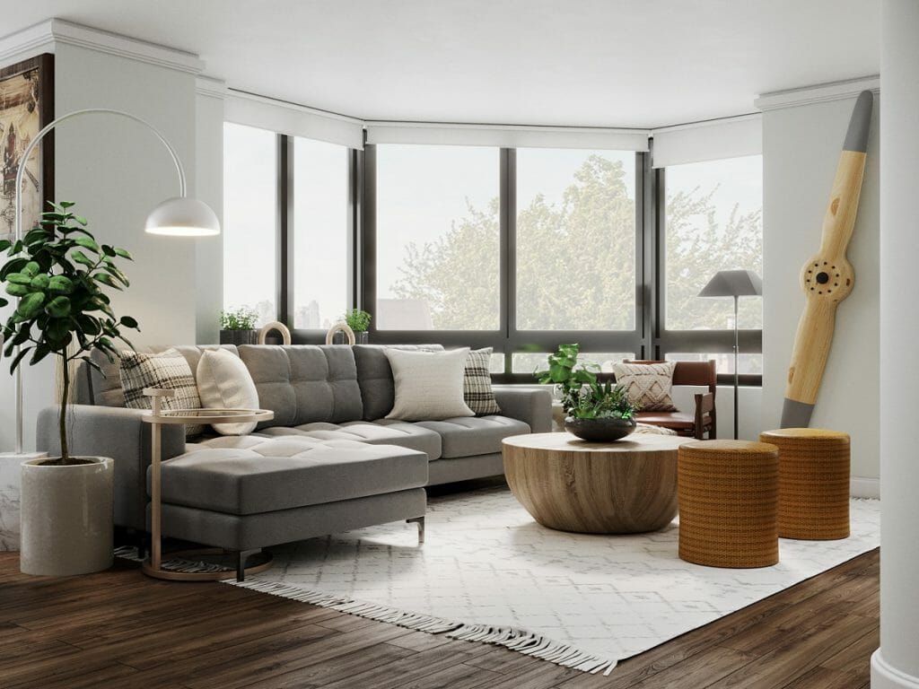 Interior Designer Spotlight: Aida Anis - Decorilla Online Interior Design