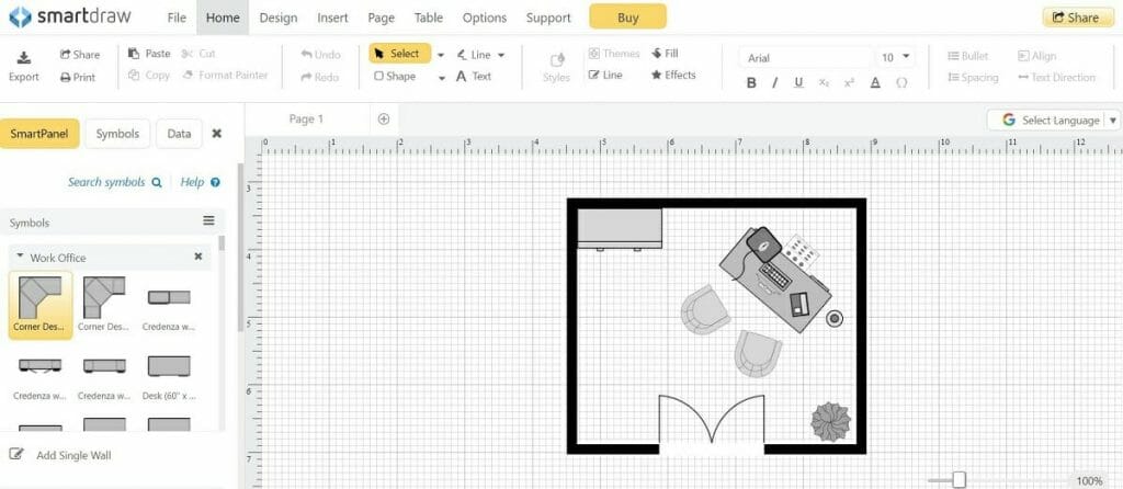 5 Best Online Office Design Services & Planners - Decorilla Online ...