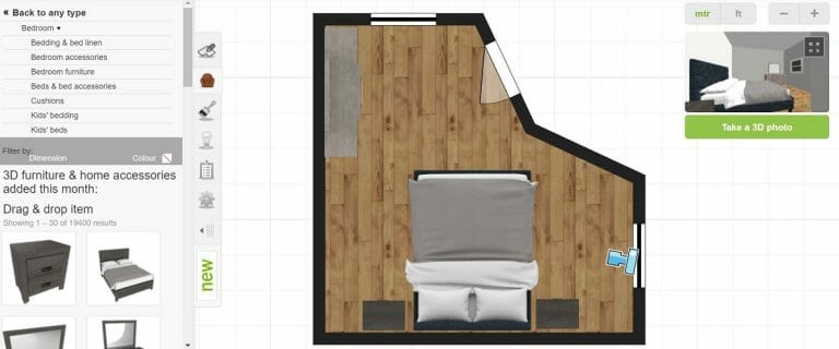 7 Best Online Bedroom Design Services & Planners - Decorilla Online ...