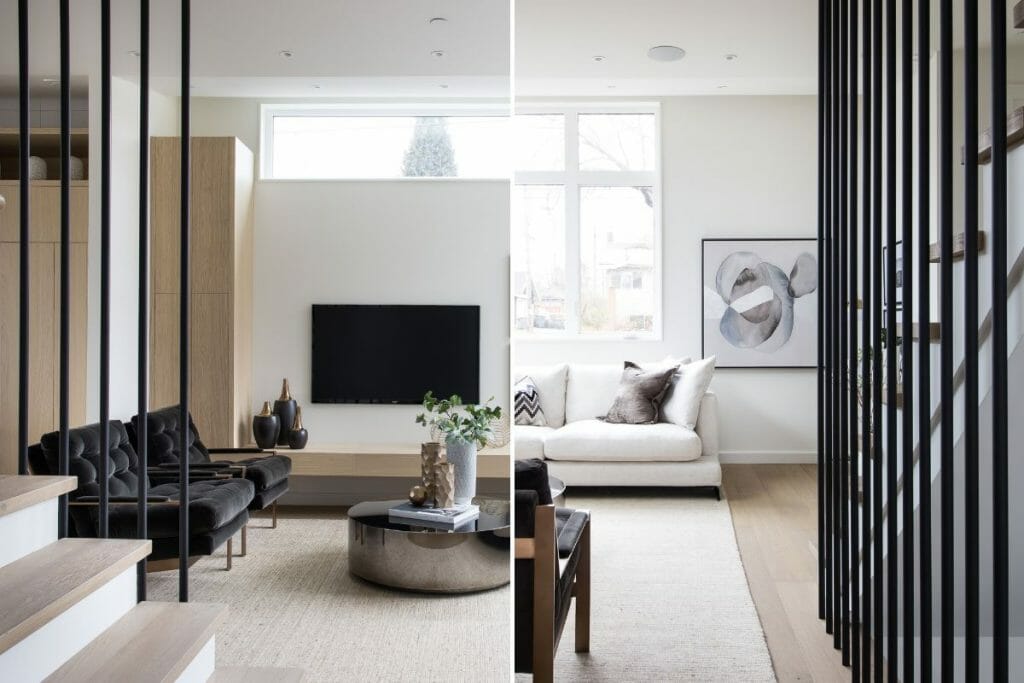 12 Best Staircase Decorating Ideas for a Styled Look - Decorilla Online ...