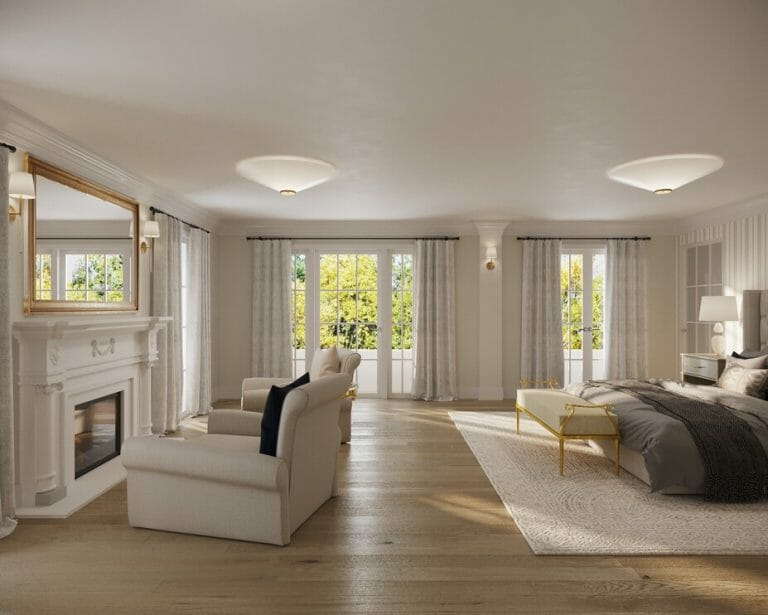 Neoclassical Interior Design: A Go-To Guide to Get the Look - Decorilla ...