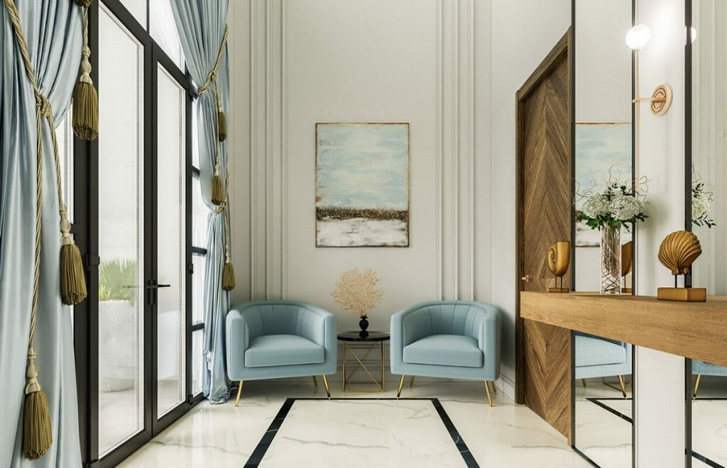 Neoclassical Interior Design: A Go-To Guide to Get the Look - Decorilla ...