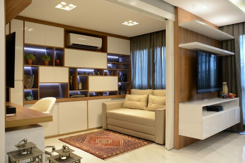 Reading Room Ideas for a Cozy Place to Curl Up with a Book - Decorilla ...