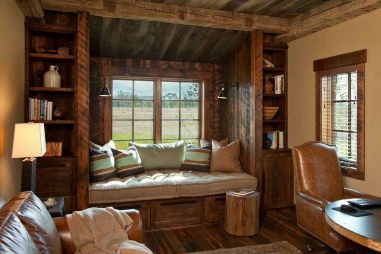 Reading Room Ideas for a Cozy Place to Curl Up with a Book - Decorilla ...