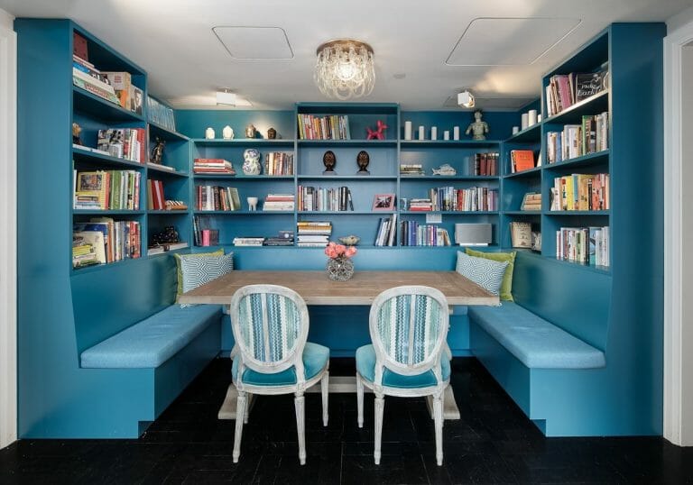 Reading Room Ideas for a Cozy Place to Curl Up with a Book - Decorilla ...