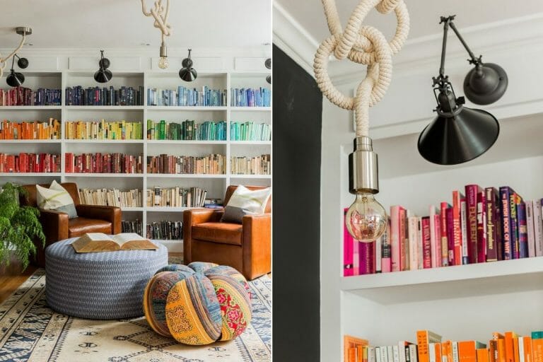 Reading Room Ideas for a Cozy Place to Curl Up with a Book - Decorilla ...