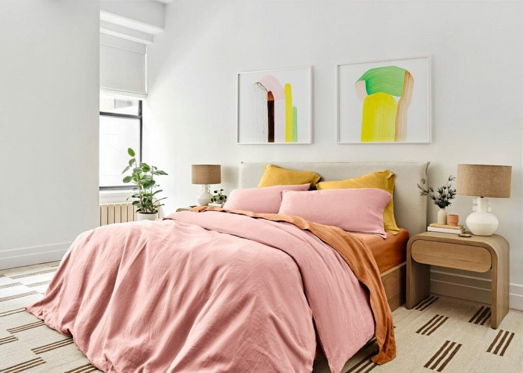 Layered Bedding: How to Layer a Bed Like a Designer - Decorilla