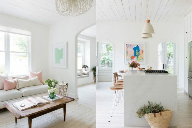 Top 15 Best Spring Home Décor Ideas to Refresh Your Home - Decorilla ...