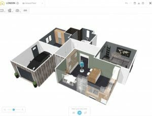 3D Room Designer: 7 Best Virtual Room Design Apps - Decorilla Online ...