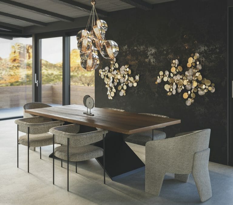 Dark Interior Design Ideas for a Perfectly Moody Room - Decorilla