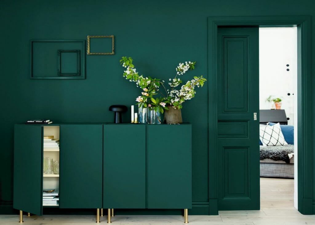 Dark Interior Design Ideas for a Perfectly Moody Room - Decorilla