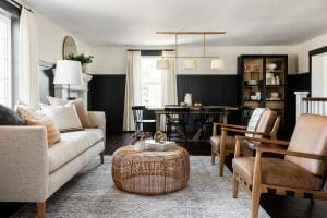 Dark Interior Design Ideas for a Perfectly Moody Room - Decorilla