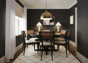 Dark Interior Design Ideas for a Perfectly Moody Room - Decorilla