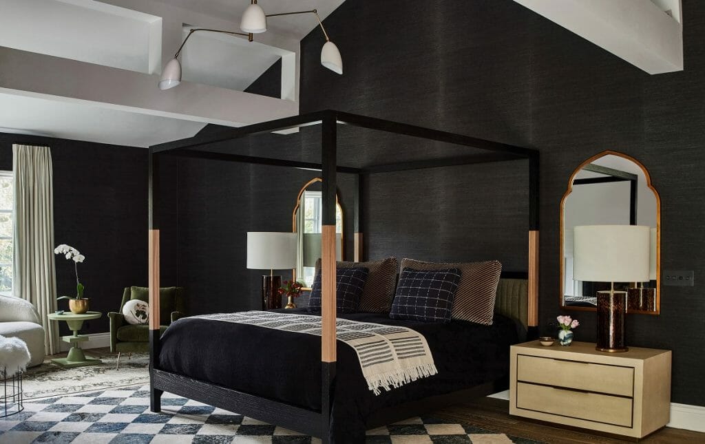 Dark Interior Design Ideas for a Perfectly Moody Room - Decorilla