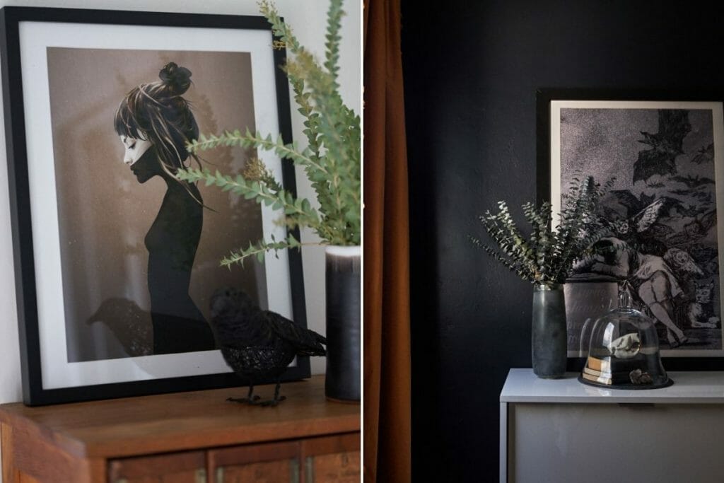 Dark Interior Design Ideas for a Perfectly Moody Room - Decorilla