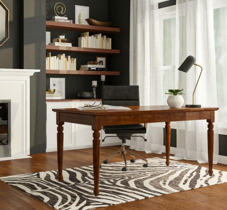 10 Must-Have Home Office Essentials for Productivity - Decorilla Online ...