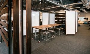 10 Modern Office Design Ideas for an Inspiring Workplace - Decorilla