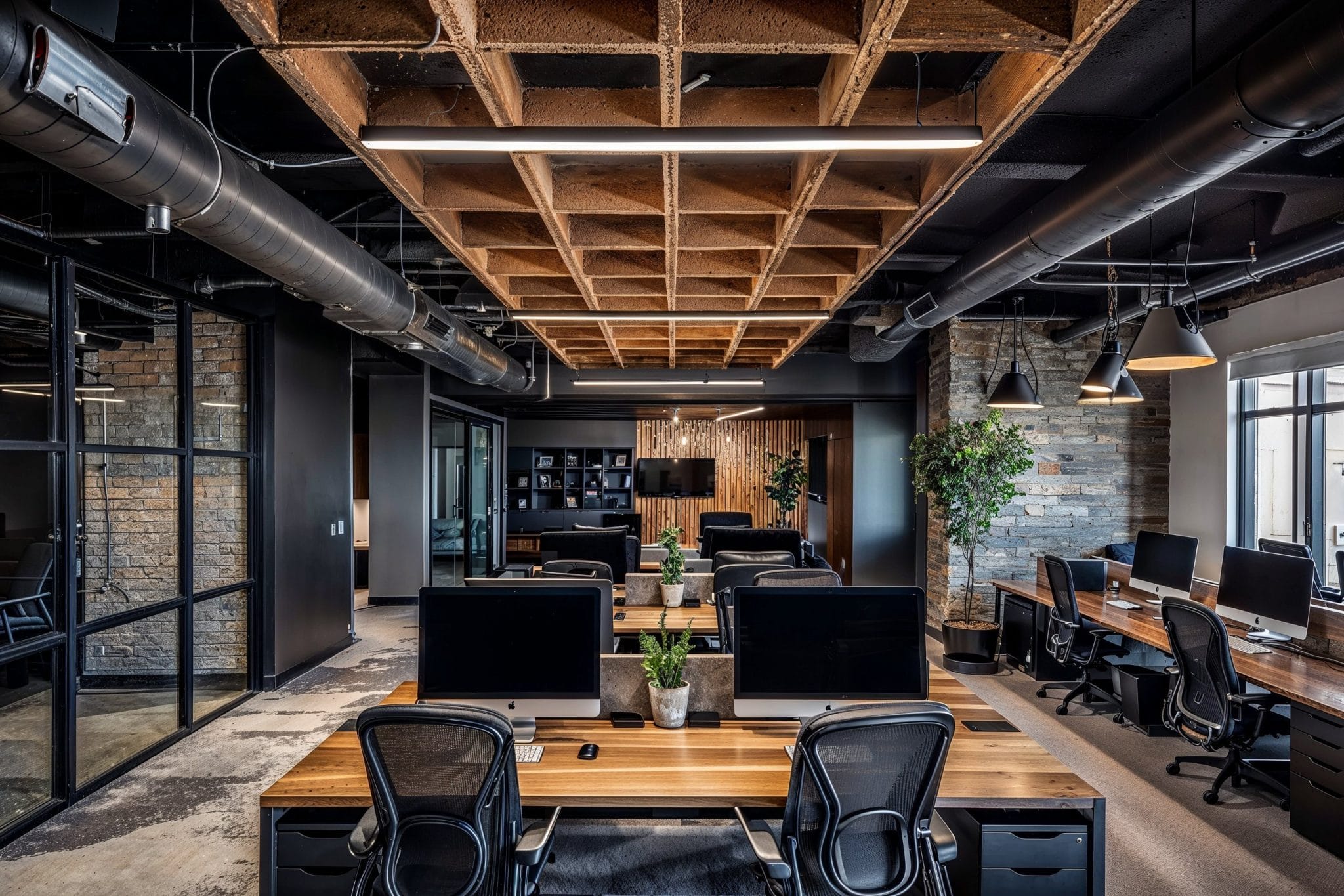 10 Modern Office Design Ideas for an Inspiring Workplace - Decorilla ...