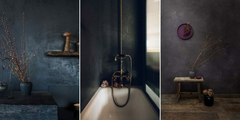 Dark Interior Design Ideas for a Perfectly Moody Room - Decorilla ...