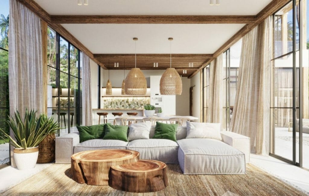 15 Best Summer Decor Ideas for a Staycation-Worthy Home - Decorilla